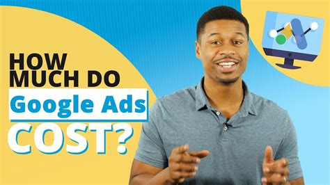 How Much Do Google Ads Cost 2024 Price Guide New Info YouTube
