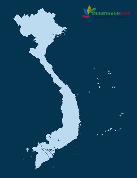 Chia sẻ hơn 55 về tô màu bản đồ việt nam mới nhất cdgdbentre edu vn