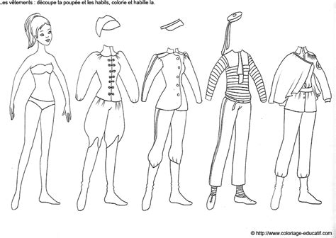 Habiller Des Pages A Colorier A Imprimer Froncee