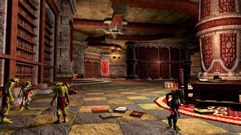 Best MMORPGs Of All Time 12 Games To Check Out Today
