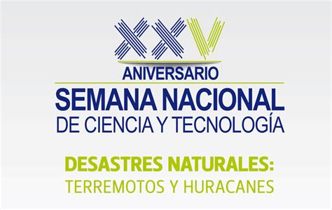 Semana Nacional de Ciencia y Tecnología SNCyT 2018