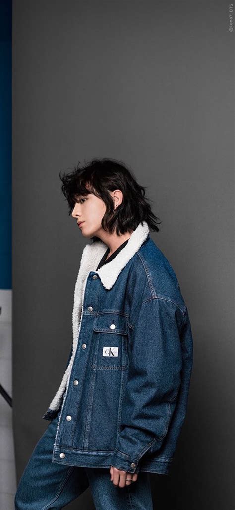 JUNGKOOK X CALVIN KLEIN WALLPAPER In 2023 Jeon Jungkook Photoshoot