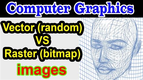 Explained Raster Versus Vector Scan2cad
