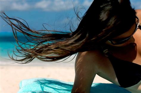 Naked At Nude Beach