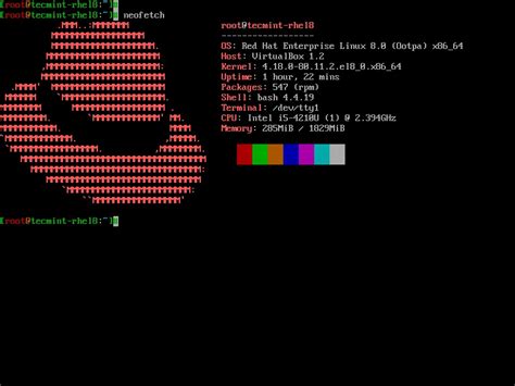 Types Of Linux Operating System Javatpoint