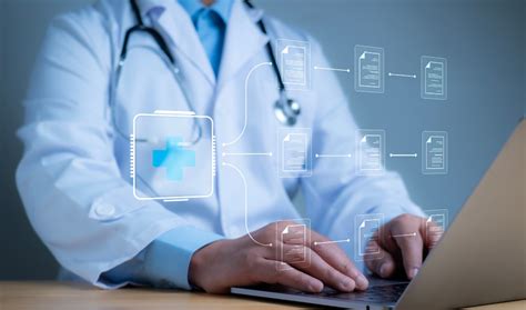 Cos è il Fascicolo sanitario elettronico e come funziona