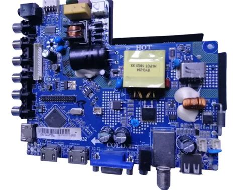 Tarjeta Main Para Tv Atvio Atv Meses Sin Intereses