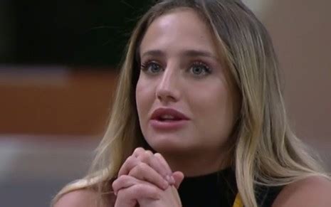 Bruna Griphao Exorciza Bbb E Passa Por Transforma O No Visual