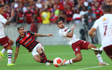 Saiba Tudo Sobre O Jogo Ao Vivo Escala Es E Mais Fluminense X Flamengo