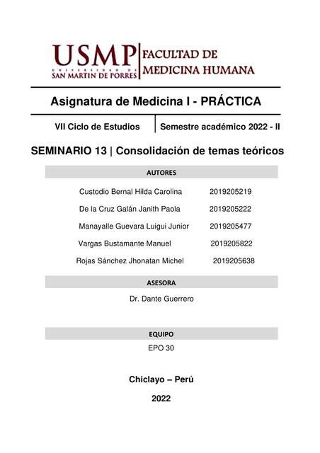 Obesidad y Síndrome Metabólico Viviana Lopez Miranda uDocz