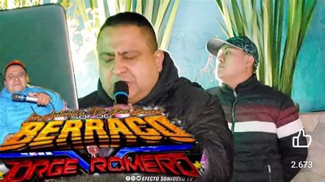 Sonido Berraco En Tepito Mexico YouTube