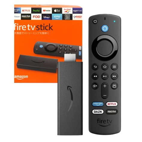Amazon Fire Tv Stick 4k W Alexa Control Por Voz Smartv Impormel