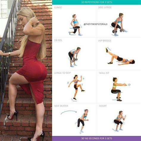 Álbumes 90 Imagen De Fondo Ejercicios Para Gluteos Y Abdomen Para