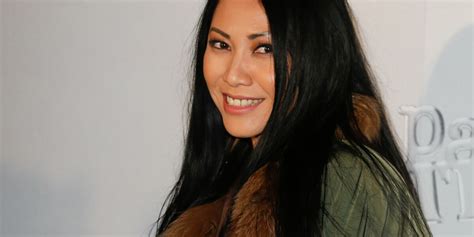 Ça se passe bien Anggun donne des nouvelles rassurantes de la santé