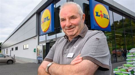 Lidl busca personal con sueldo de más de 1 200 euros y contrato fijo
