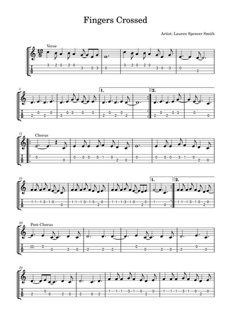 Vampire Olivia Rodrigo Easy Ukulele Fingerpicking Tab 43 OFF