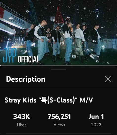 Skz Stream Voting Team On Twitter S Class Alcanz Los K En