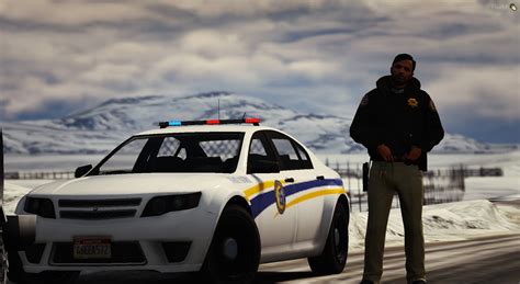 Lspd Eup Multipackage Fivem Store Fivem Mods