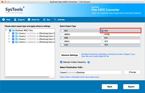 convert msg to pdf file in batch including email attachments how to convert msg to pdf in bulk