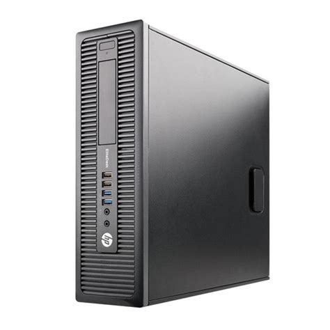 Hp Elitedesk G Sff