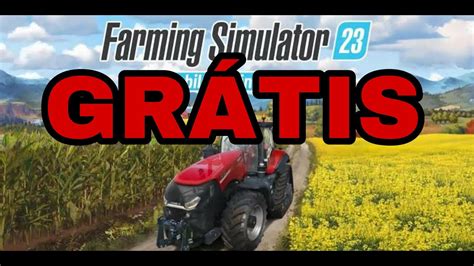 Como baixar e instalar Farm 23 mobile de graça última versão YouTube