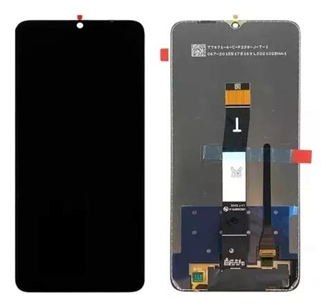 Tela Display Frontal Compat Vel Xiaomi Redmi C Original Frete Gr Tis
