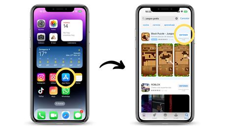 Dónde descargar aplicaciones en iPhone Blog K tuin