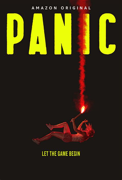 Panic Where To Watch And Stream TV Guide