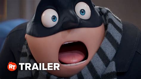 Despicable Me Trailer Youtube