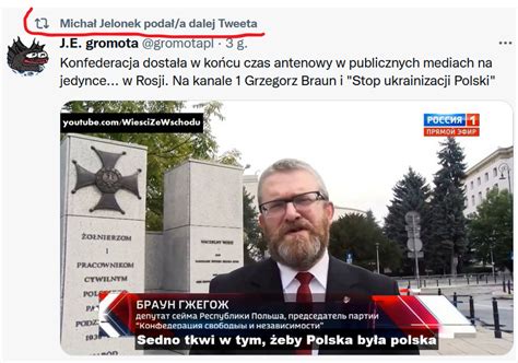 Uświadomiona Kaczka on Twitter RT katarzyna ts Tak