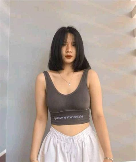Khánh Trâm 2004 lộ hình ảnh và clip nóng cực hot