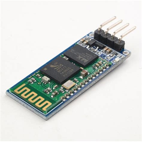 Modulo Bluetooth HC 06