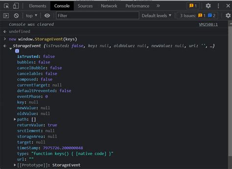 JavaScript LocalStorage The Complete Guide