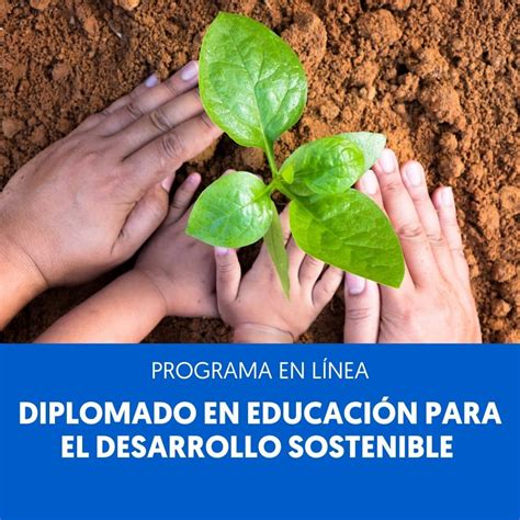 Diplomado en Educación para el Desarrollo Sostenible 2022 Earth Charter