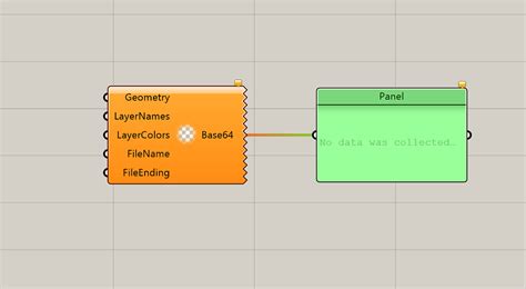 Hiding Component Outputs For Rhino Compute Grasshopper Developer