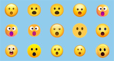 Open Mouth Emoji Meaning From Infoupdate Org