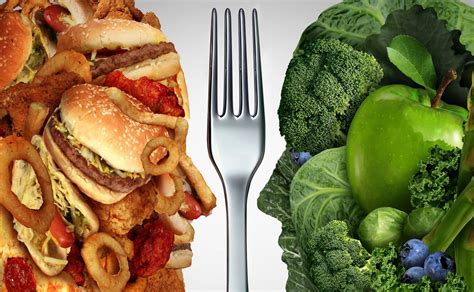Estos datos sobre la mala alimentación y sobrepeso son reveladores y