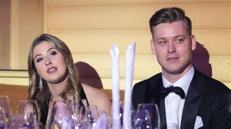 La Figlia Di Michael Schumacher Si Sposa Chi Il Fidanzato Di Gina E