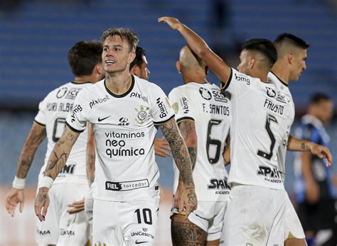 Tudo Sobre Remo X Corinthians Pela Fase Da Copa Do Brasil Gazeta