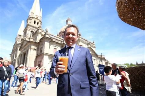 La Jornada El Heraldo Reforma Y El Universal Reconocen Ventaja De Lemus
