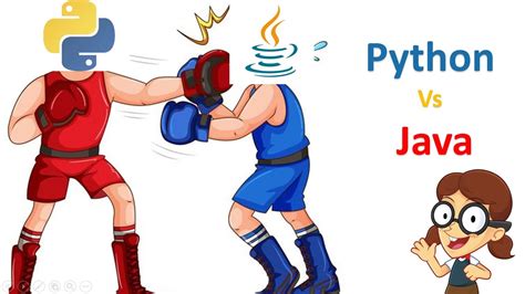 python vs java the perfect battle youtube