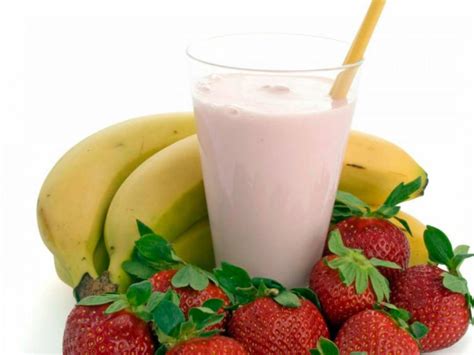 Licuados saludables para comenzar el día con energía El Men