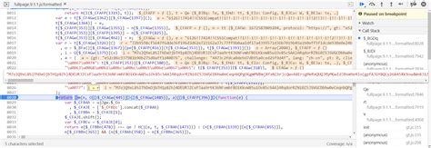 【javascript 逆向】极验三代无感验证码逆向分析 极验三 aa csdn博客