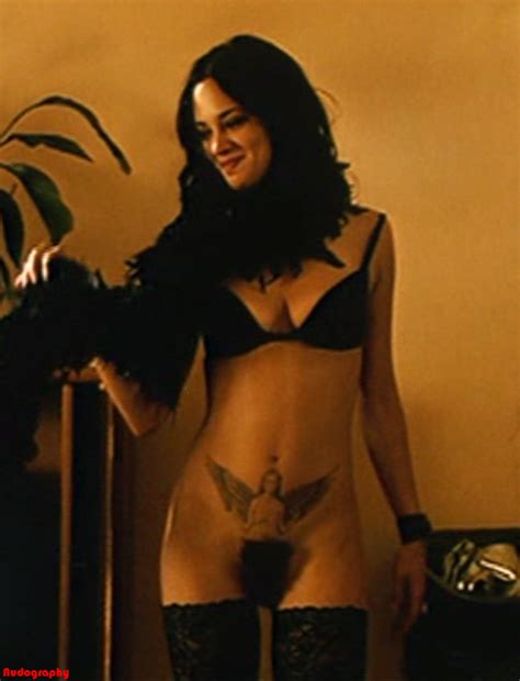 Asia Argento From Scarlet Diva Picture Original Asia Argento