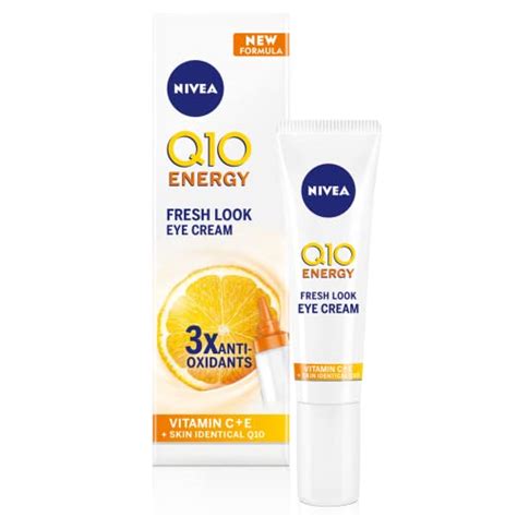 Vitamina E En La Cara Los Beneficios De La Crema Nivea Con Esta