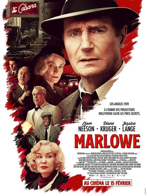 Cartel de la película Sombras de un crimen Foto 20 por un total de 21