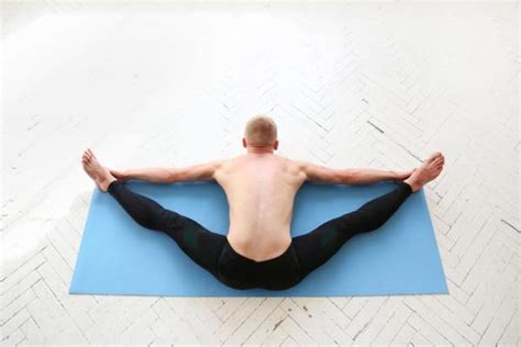 14 Ejercicios De FLEXIBILIDAD En Casa Y En El Gym Mejora Tu Movilidad