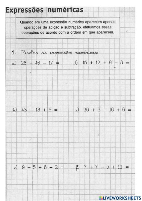 Worksheets School Subjects Online Workouts Google Classroom