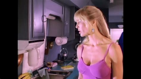 Naked Kathleen Kinmont In Renegade