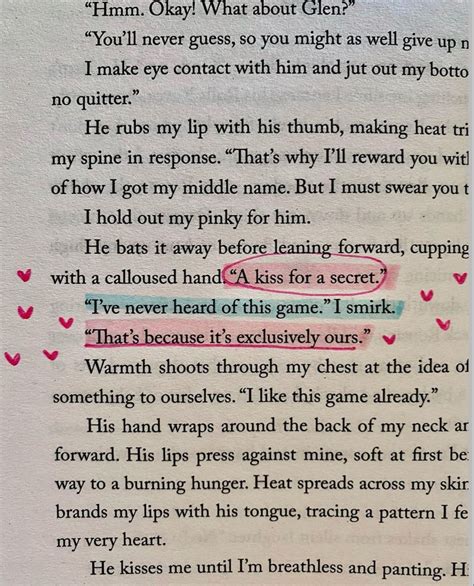 Romantic Book Quotes Romance Books Quotes Best Quotes From Books